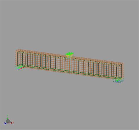How Do I Deal With Tie Constraint In Abaqus Researchgate