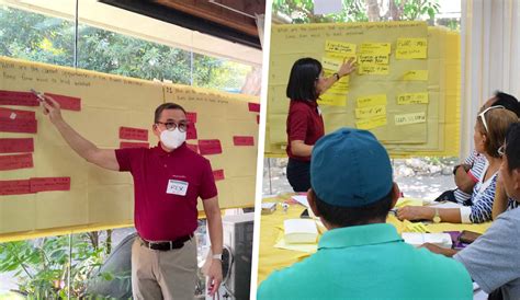 Community Profiling And Needs Assessment In Ip Communities Uplb
