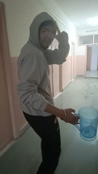 Taking Bath In 8°celcious At 10pm🥶🥶 Youtube