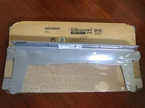 Ikea Antonius, Furniture & Home Living, Home Improvement & Organisation ...