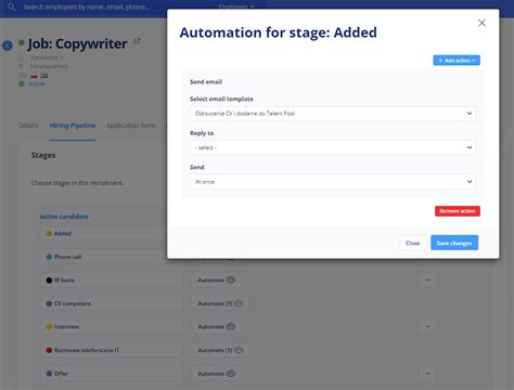 How To Manage Email Notification Templates Help Center Tomhrm