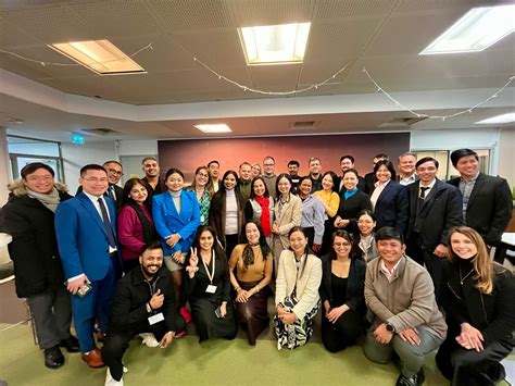 Embassy Of Finland In Hanoi Hanoi