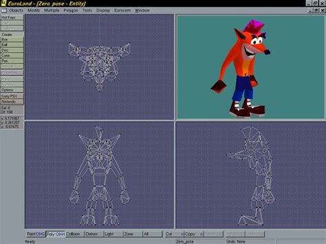 Produtor Revela Detalhes Sobre O Desenvolvimento De Crash Bash