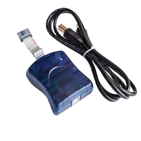 Stk500 Avrisp Mkii Xpii Downloader Programmer Botshop