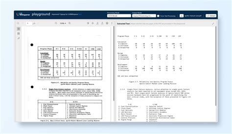 Convert PDF To Excel Extract Data From PDF To Excel