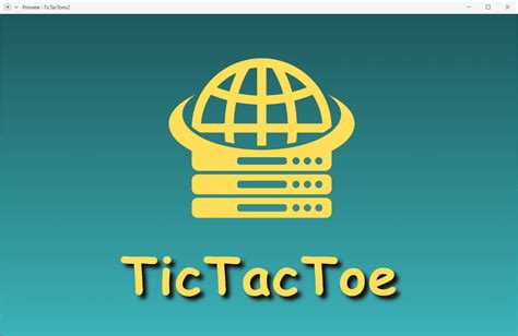 Github Alaagawishtictactoe Server