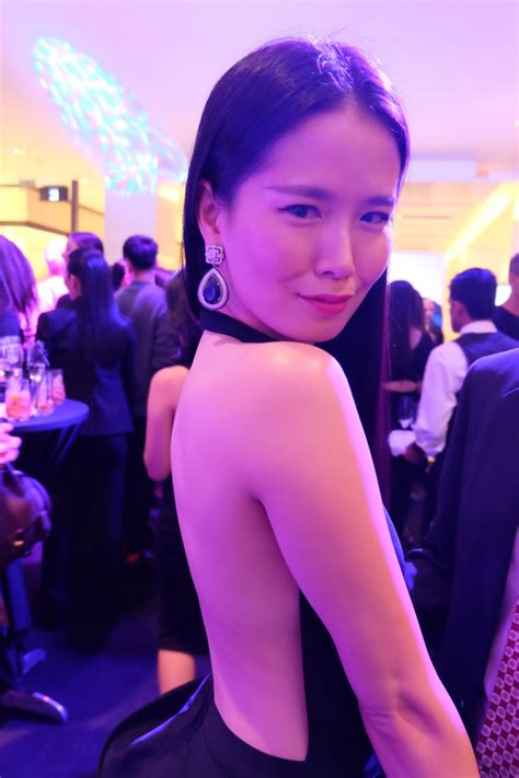 Kee Hua Chee Live Raechel Chong Rules Supreme As The Prettiest And