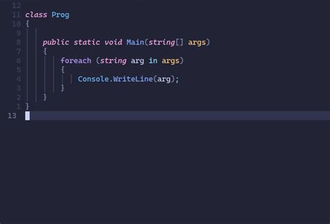 Double Lines With C Issue Lukas Reineke Indent Blankline Nvim GitHub