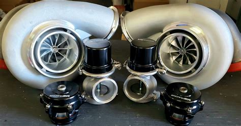 Vortec 4200 Engine Swap And Performance Attention Turbo 4 2 Guys Were A Dealer For Vs