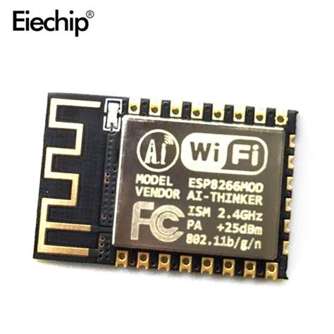 【happy One】esp8266 Esp 12f Wireless Wifi Model Esp12f Upgrade Remote