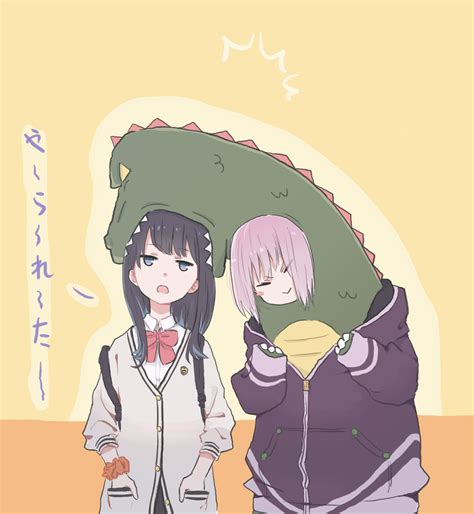 Kaiju Chomp Ssssgridman Rawwnime