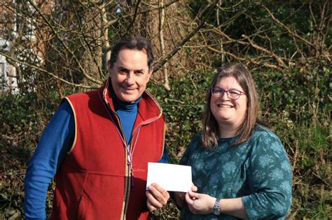 The 25th Anniversary Of The Dick Trant Bridge Day Took Place Last Week At… Cornwall Heritage Trust