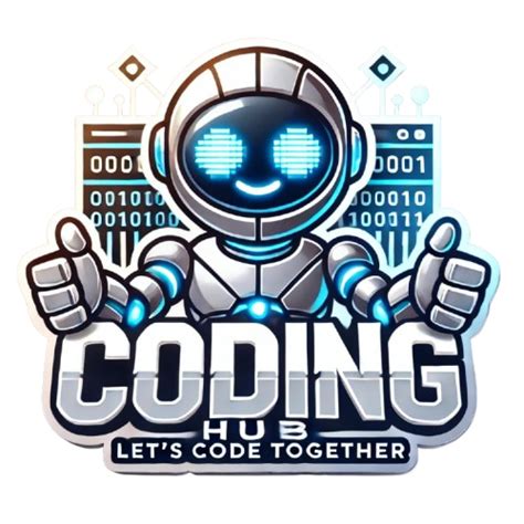 Coding Hub App Download