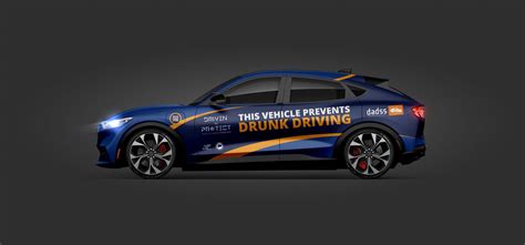 Connecticut Dadss Driver Alcohol Detection System