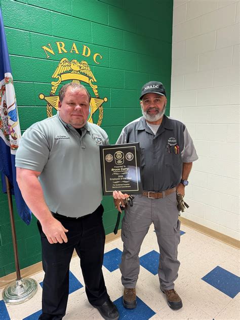 Northwestern Regional Adult Detention Center Home Nradcnew