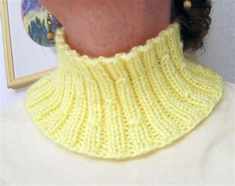 14 Best Knit Dickies Images On Pinterest Head Scarfs Knitted Scarves And Knitting Stitches