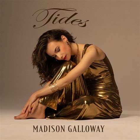 Tides Madison Galloway