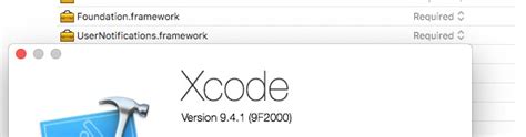 Linker Xcode Sometimes Removes Linked Library Stack Overflow