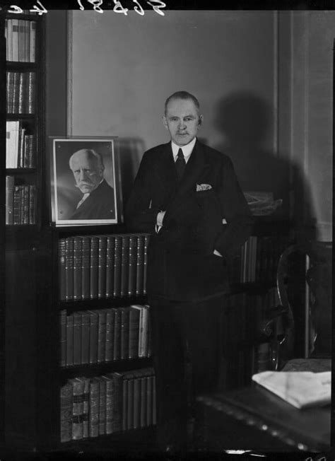 Npg X177376 Erik Andreas Colban Portrait National Portrait Gallery