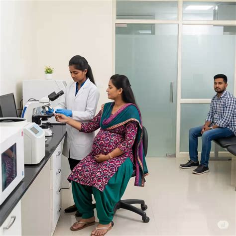 Papp A Test In Pune First Trimester Pregnancy Screening Healthcare