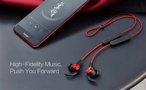HONOR Sport Bluetooth Earphones Price/Review | HONOR Global
