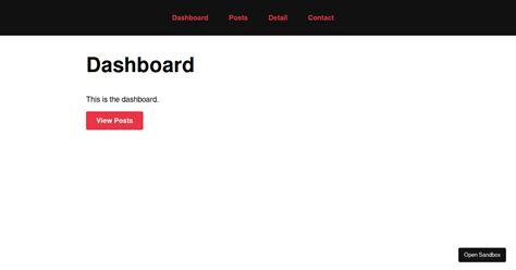 React Redux Toolkit Application Codesandbox