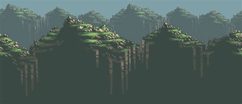 Parallax Background Pixel Art Search By Topic Author Or Medium To Find