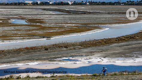 Fortresses Of Mud How To Protect The San Francisco Bay Area From