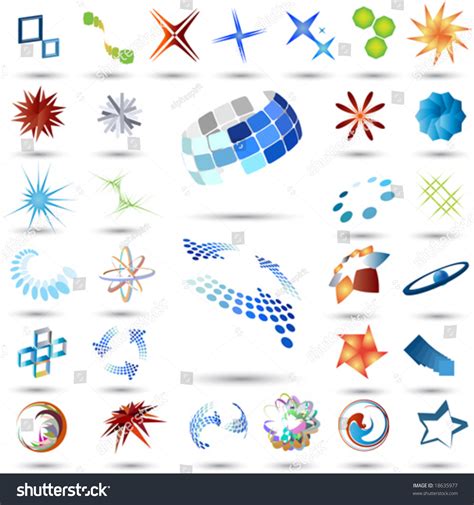 Abstract Definition Symbol At Stephanie Goddard Blog