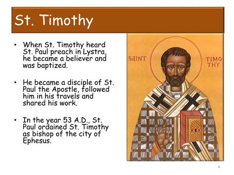 Ppt St Timothys Youth Ministry Mentor Leadership Team Powerpoint