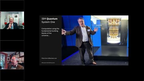 Quantum Computing Explained In 20 Minutes Intel