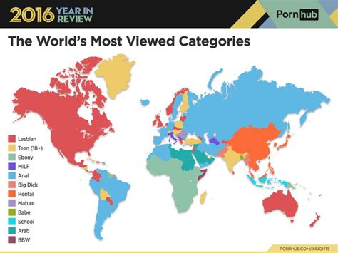 Map Of The World S Porn Interests 1400 X 1049 R Map Porn