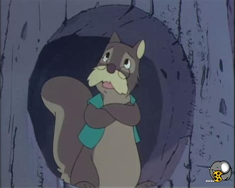 انیمیشن بنر سنجاب کوچولو قسمت۳ فیلو