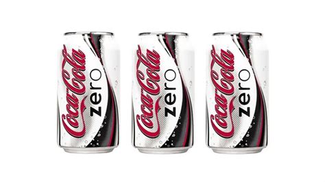 Coca‑Cola Zero Zucker: die Erfolgsgeschichte | Coca-Cola DE