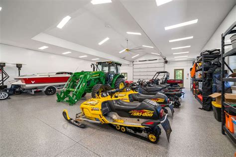 Hunting Lodge Builder Boyd Construction Company Northern Michigan