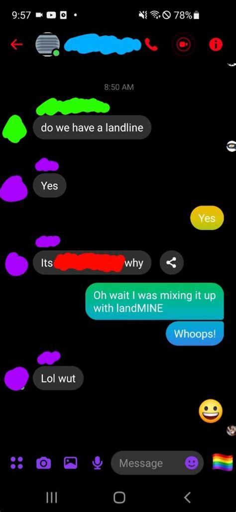 I Read It Wrong R Misunderstoodmessages