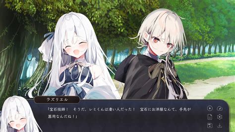 Putrika 1st Cut The Reason She Must Perish On Steam