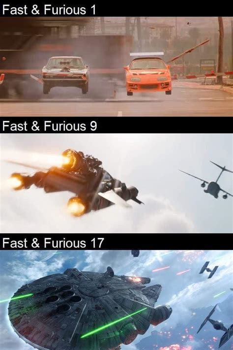 Faster And Furiouser Imgur