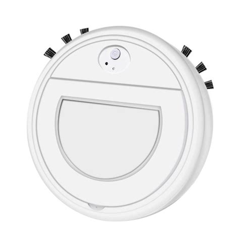 Automatische Smart Robot Stofzuiger Kleine Stofzui Grandado