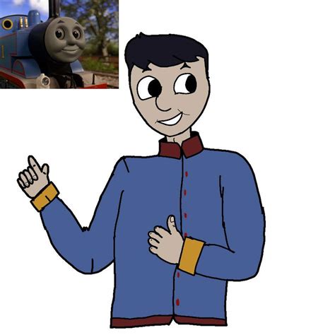 Thomas Billinton 🚂thomas The Tank Engine 🚂 Amino