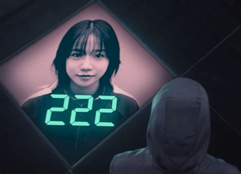 Kim Jun Hee Icon Squid Game S3 Icon 2025 Koreli Aktörler Aktörler
