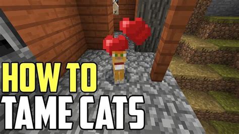 What Do Cats Eat Minecraft At Wanda Hatton Blog