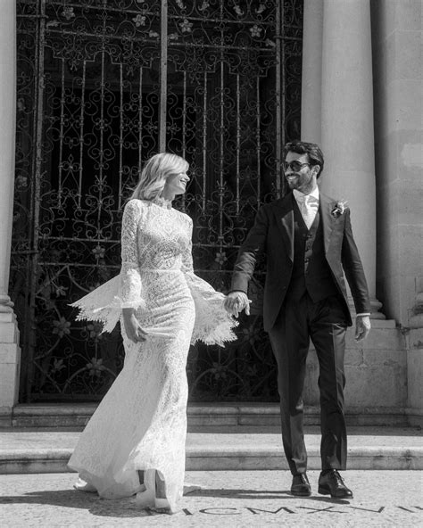 Matrimonio Da Sogno In Sicilia Per Lex Miss Italia Giulia Arena