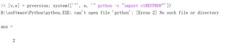 Unable To Resolve The Name Issue 457 Usnistgov REFPROP Wrappers GitHub
