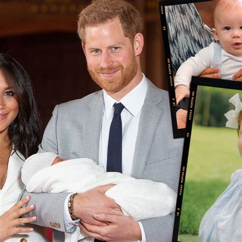 Prince Harry and Meghan Markle set for another family celebration after ...