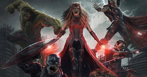 What If Fan Imagines Live Action Zombies Spinoff