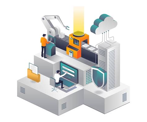 Premium Vector Data Processing And Security Platform Premium Vector Data Processing And Security Platform