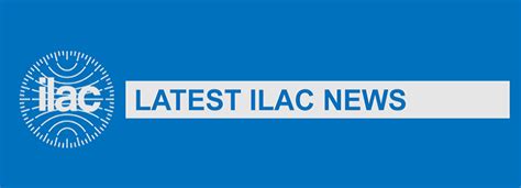 Revised ILAC G17 published International Laboratory Accreditation ...
