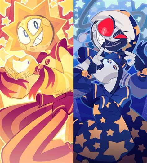 Sundrop And Moondrop Matching Pfp Artofit