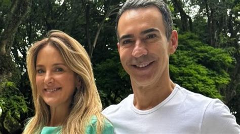 C Sar Tralli E Tici Mostram Filhas Com Seu Motorista E Se Declaram